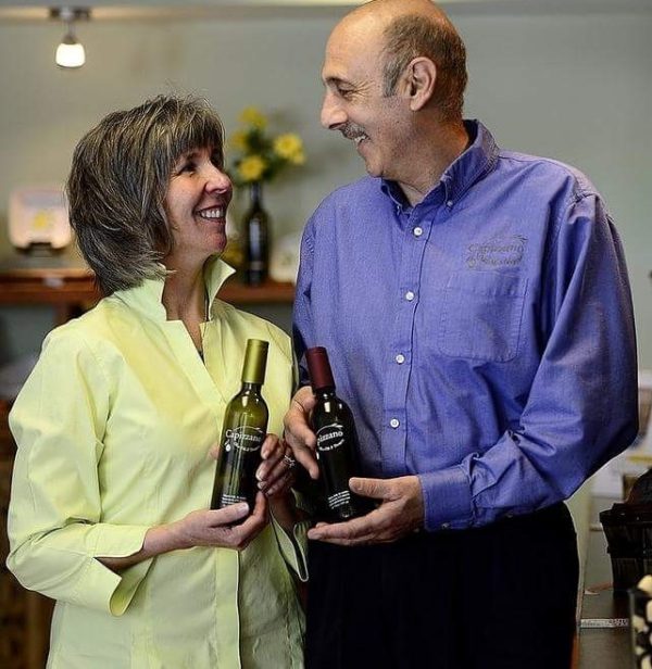 Capizzano Olive Oils & Vinegars | Specialty Vinegars, Extra Virgin ...